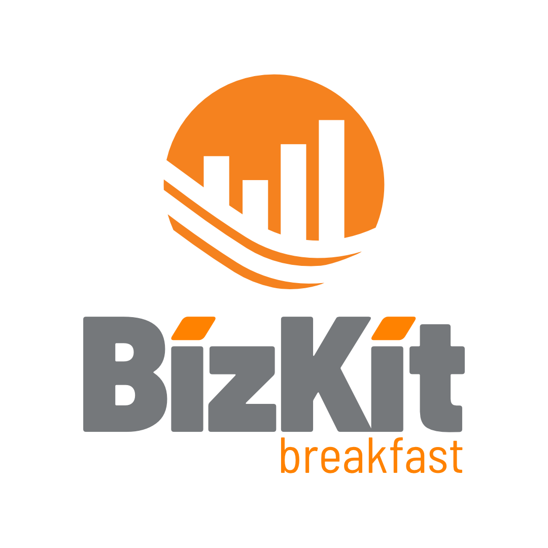 BizKit Breakfast Logo | Business Logo Design | Thomas Scott Layman